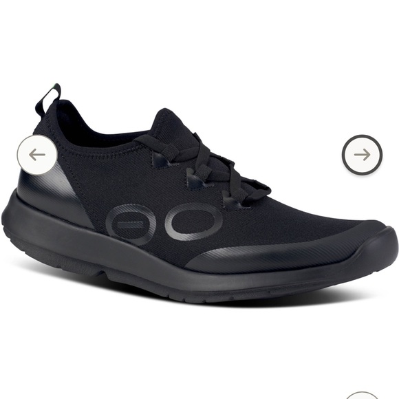 OOFOS | Shoes | Oofos Oomg Sport Ls Low Shoes | Poshmark